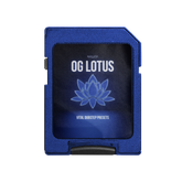 How to Install Presets in Serum 2 – Black Lotus Audio